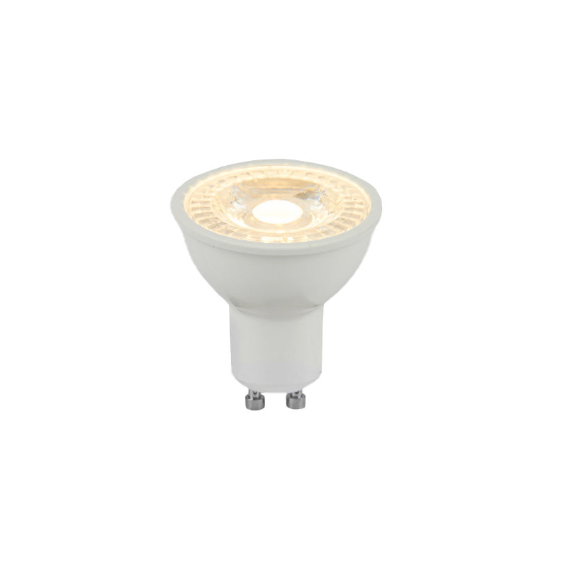 GU10D-LED/001/30 7W Atenuable 3000K – Geo Central de Iluminación S.A. de C.V.