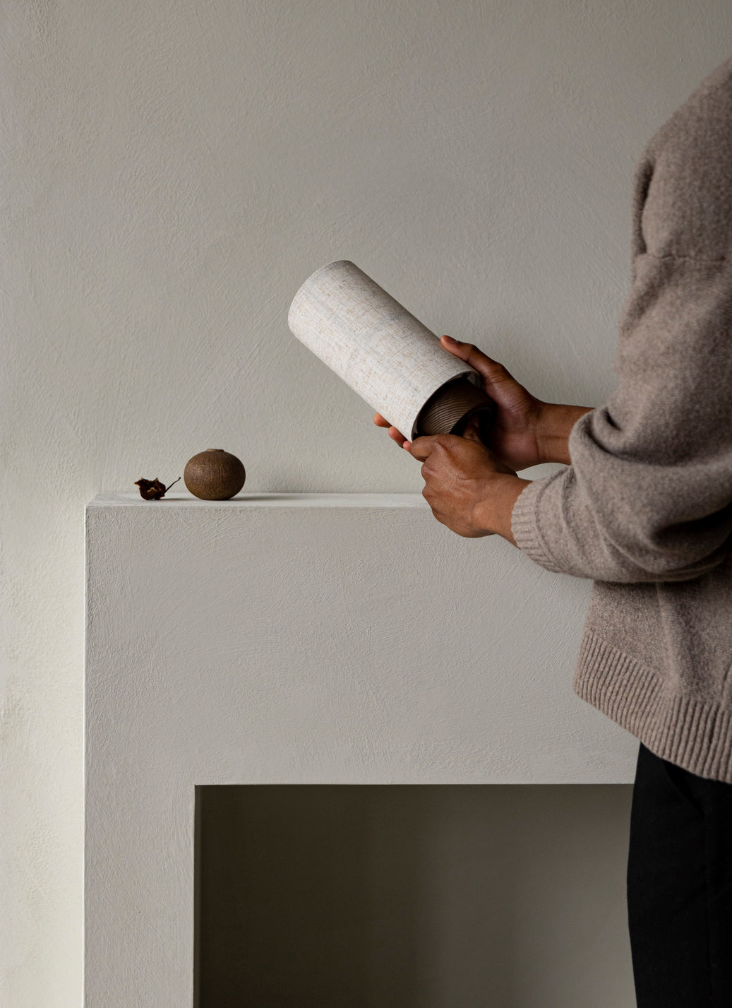 Hashira Portable – Geo Iluminación