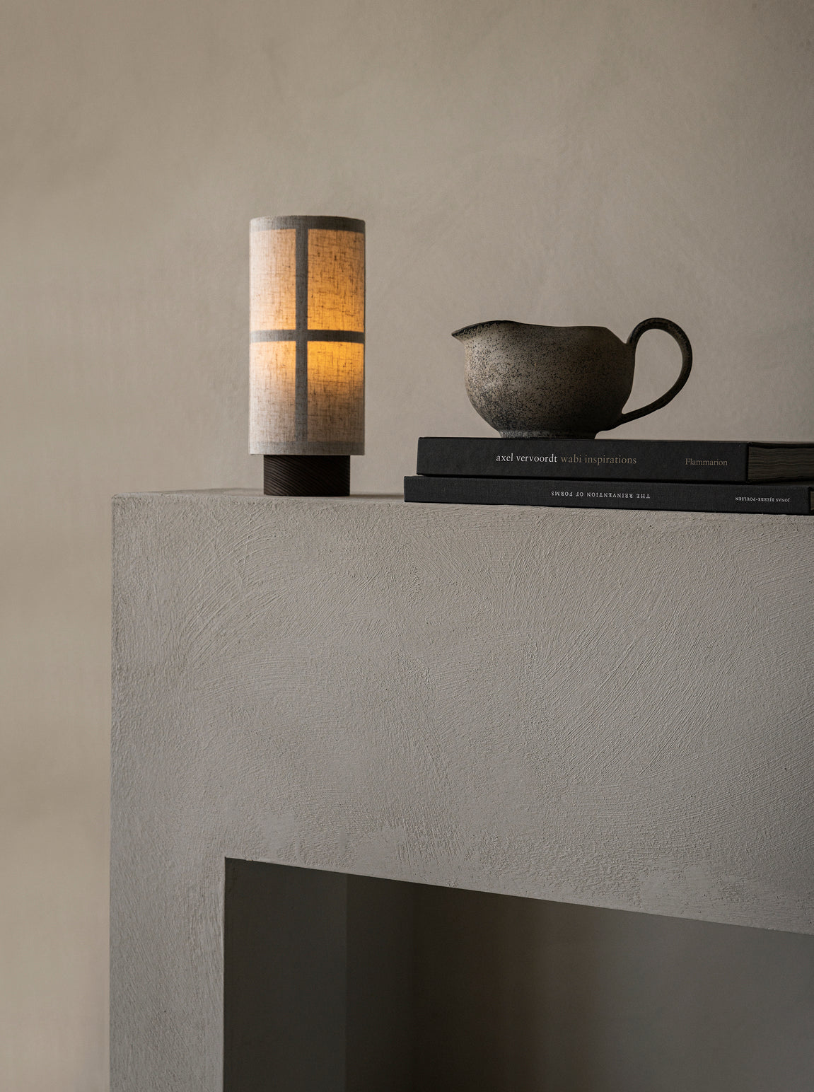 Hashira Portable – Geo Iluminación