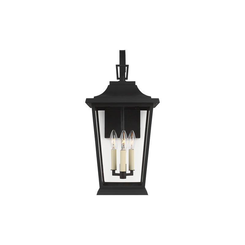 Warren Medium Lantern – Geo Central de Iluminación S.A. de C.V.