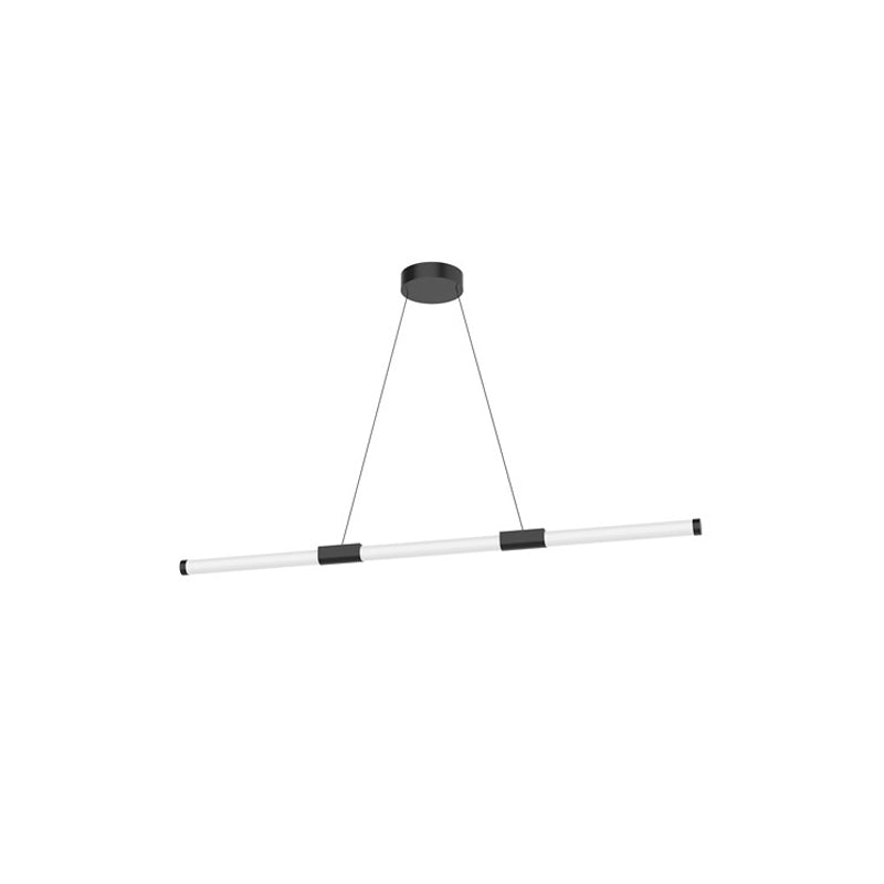 Akari L Linear Black – Geo Central de Iluminación S.A. de C.V.